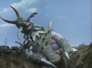 Zone Fighter Kaiju | Under rated kaiju Wiki | Fandom