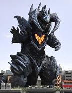 Ultraman Decker Kaiju | Under rated kaiju Wiki | Fandom