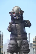 Ultraman Arc Kaiju | Under rated kaiju Wiki | Fandom