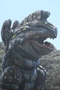 Ultraman Arc Kaiju | Under rated kaiju Wiki | Fandom