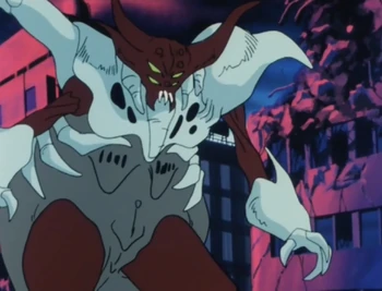 Atlas | Under rated kaiju Wiki | Fandom