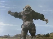 Zone Fighter Kaiju | Under rated kaiju Wiki | Fandom