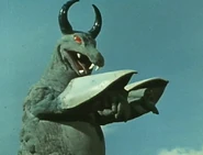 Fireman Kaiju | Under rated kaiju Wiki | Fandom