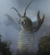 Fireman Kaiju | Under rated kaiju Wiki | Fandom