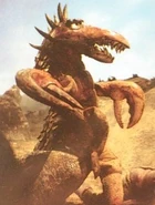 Spectreman Kaiju | Under rated kaiju Wiki | Fandom