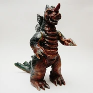 Marusan Ultra Monster Kaiju | Under rated kaiju Wiki | Fandom