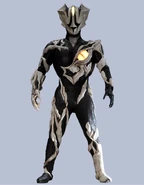 Ultraman Trigger Kaiju | Under rated kaiju Wiki | Fandom