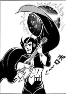 Space Ape Gori vs. Spectreman Kaiju | Under rated kaiju Wiki | Fandom