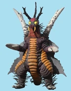 Ultraman Decker Kaiju | Under rated kaiju Wiki | Fandom