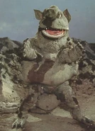 Spectreman Kaiju | Under rated kaiju Wiki | Fandom