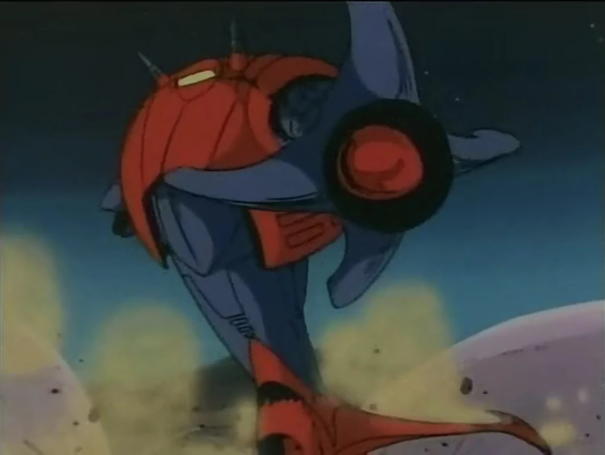 Deathbod | Under rated kaiju Wiki | Fandom