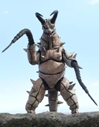 Ultraman Decker Kaiju | Under rated kaiju Wiki | Fandom