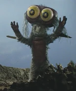 Spectreman Kaiju | Under rated kaiju Wiki | Fandom