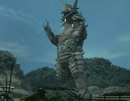 Fireman Kaiju | Under rated kaiju Wiki | Fandom
