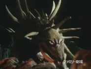 Megaloman Kaiju | Under rated kaiju Wiki | Fandom