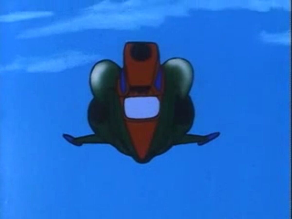 Viking Under Rated Kaiju Wiki Fandom