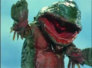 Kamen no Ninja Akakage Kaiju | Under rated kaiju Wiki | Fandom