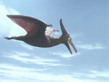 Terano | Under rated kaiju Wiki | Fandom