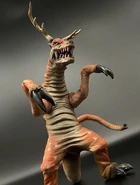 Gotoji Kaiju | Under rated kaiju Wiki | Fandom