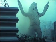 Silver Kamen Kaiju | Under rated kaiju Wiki | Fandom