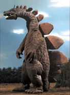 Fireman Kaiju | Under rated kaiju Wiki | Fandom