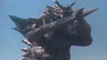 Defrog | Under rated kaiju Wiki | Fandom