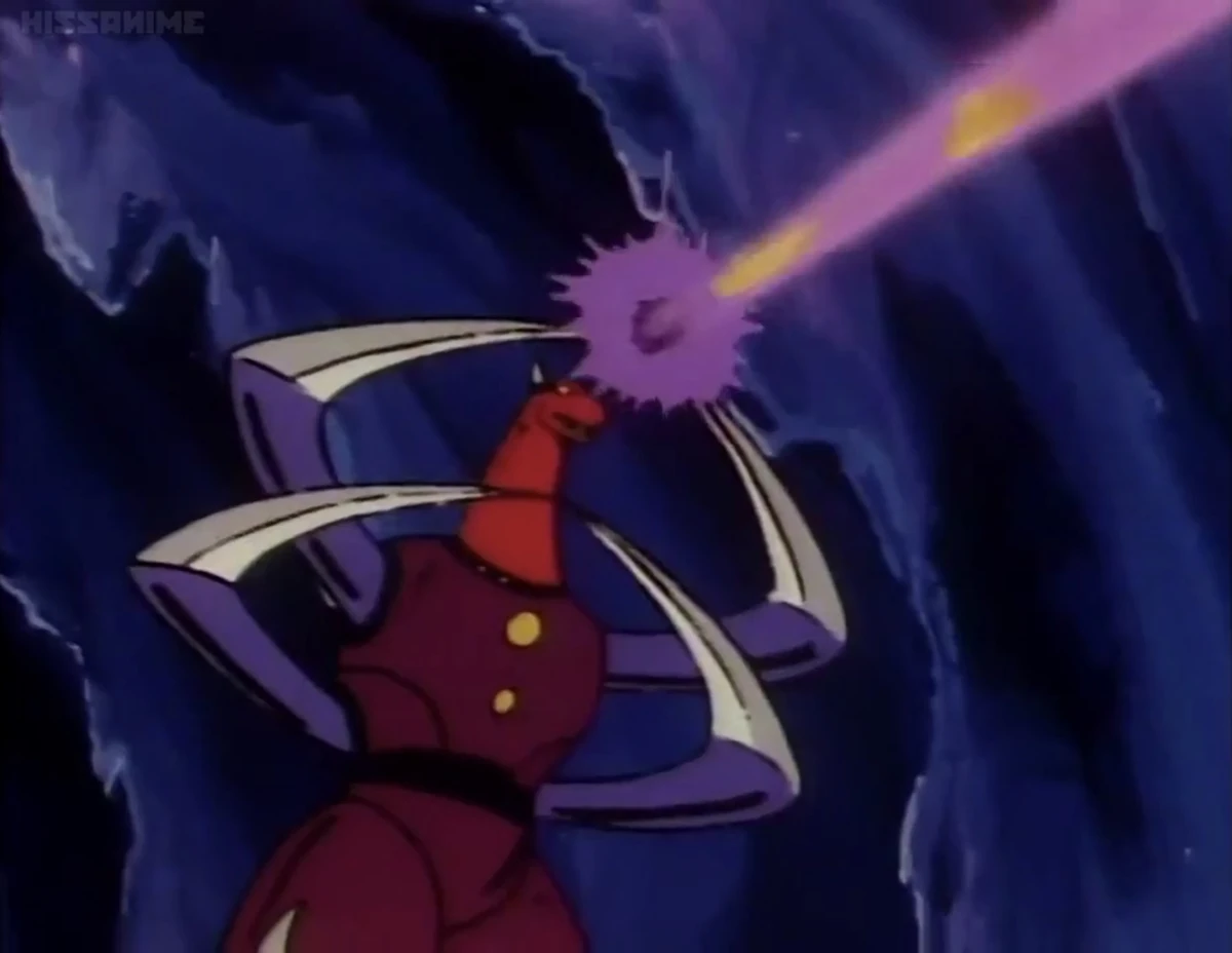 Yaba | Under rated kaiju Wiki | Fandom