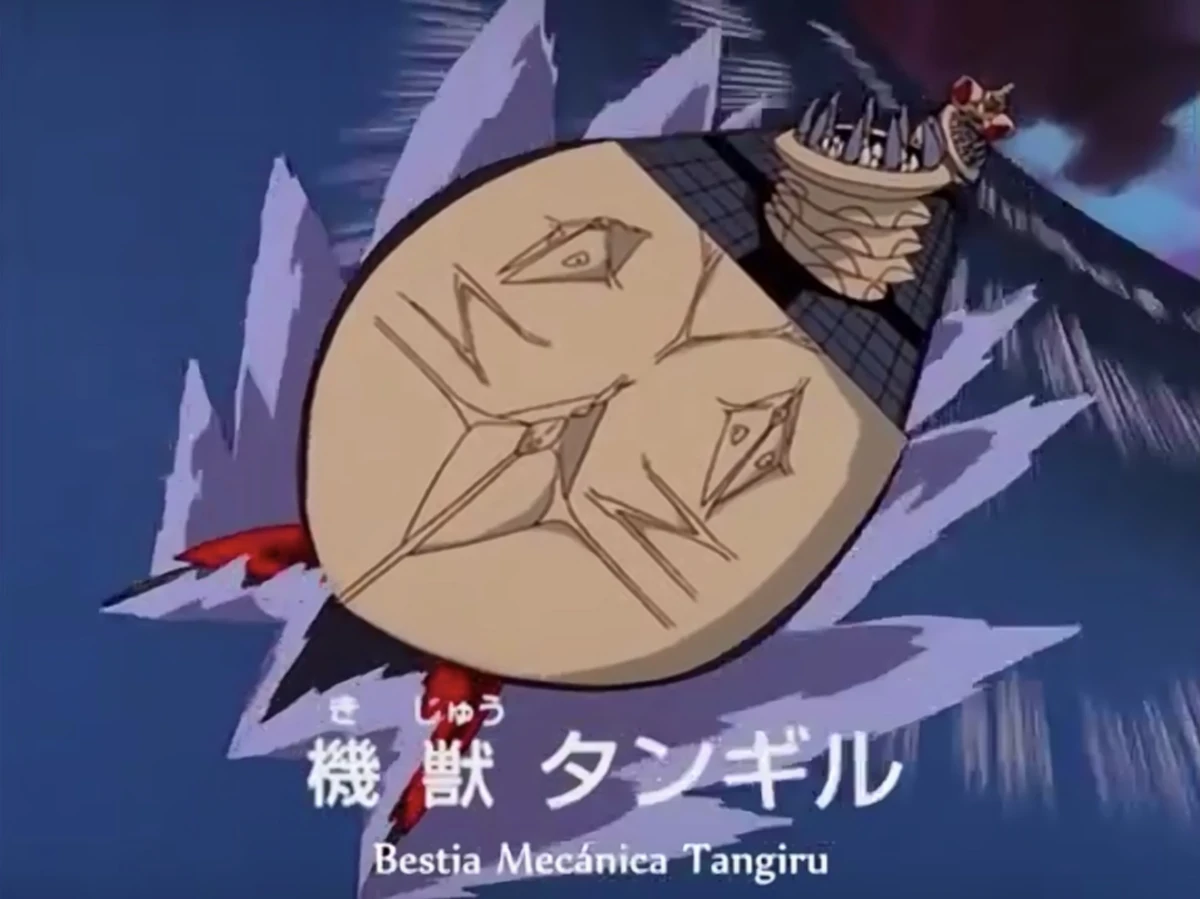 Tankil | Under rated kaiju Wiki | Fandom