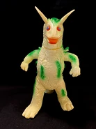 Marusan Ultra Monster Kaiju | Under rated kaiju Wiki | Fandom