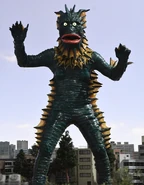 Ultraman Decker Kaiju | Under rated kaiju Wiki | Fandom