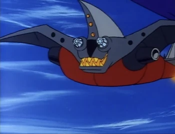 Devil | Under rated kaiju Wiki | Fandom