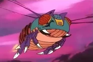 UFO Warrior Dai Apolon Kaiju | Under rated kaiju Wiki | Fandom