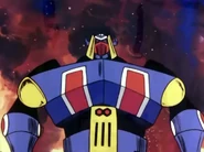 Magne Robo Gakeen Kaiju | Under rated kaiju Wiki | Fandom