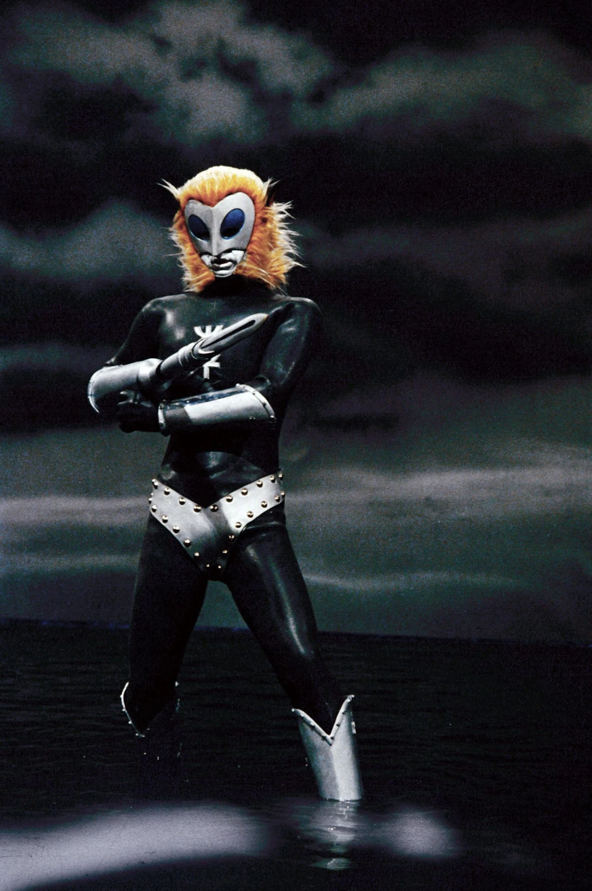 Ultraman Leo Kaiju | Under rated kaiju Wiki | Fandom