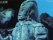 Silver Kamen Kaiju | Under rated kaiju Wiki | Fandom