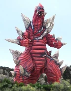 Ultraman Decker Kaiju | Under rated kaiju Wiki | Fandom