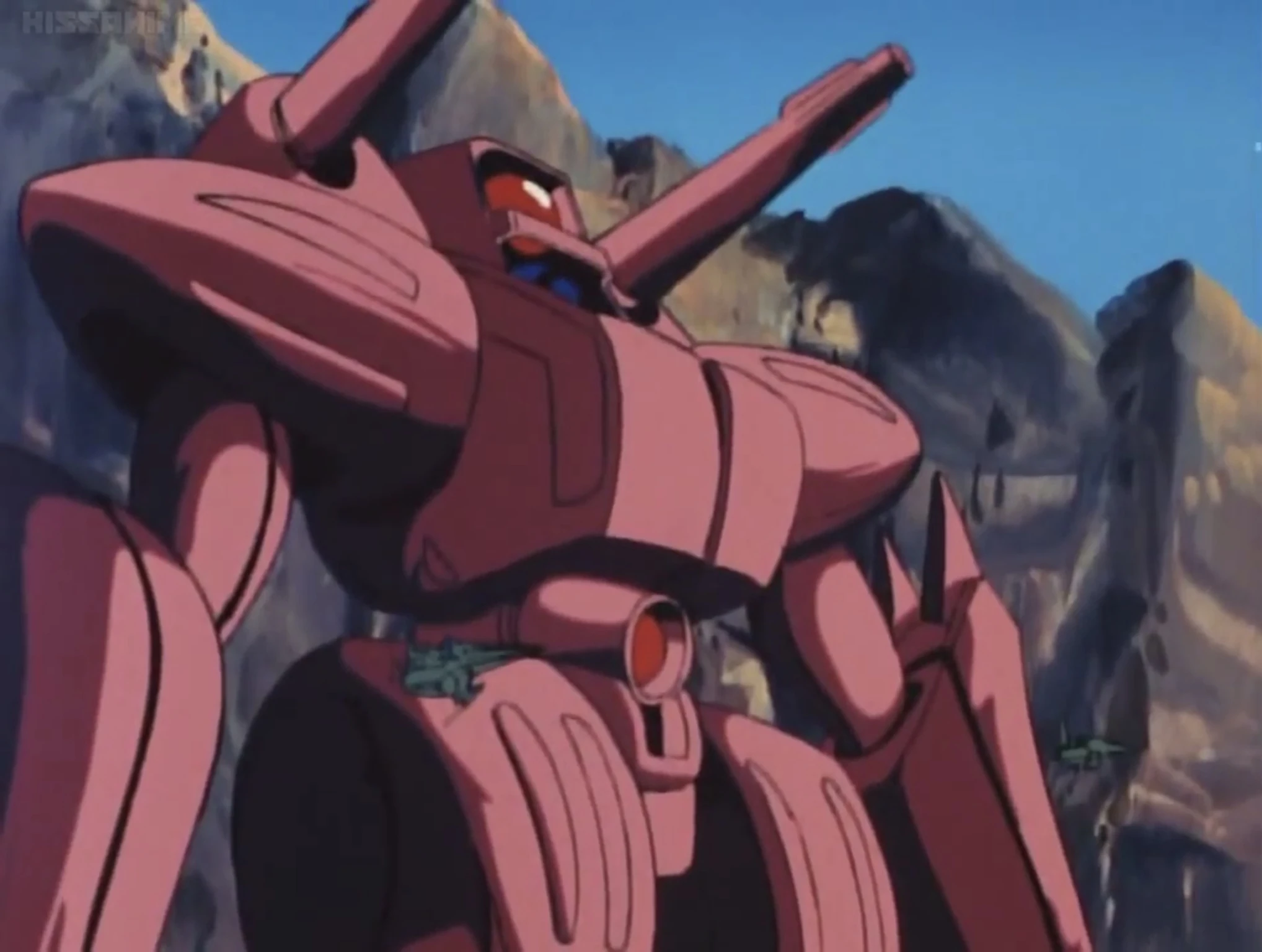 Category:Robot Kaiju | Under rated kaiju Wiki | Fandom