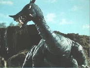 Spectreman Kaiju | Under rated kaiju Wiki | Fandom