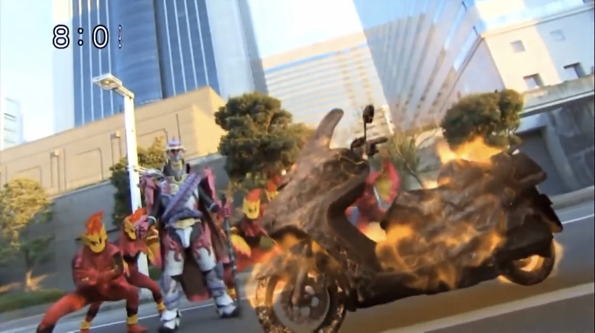 Tomica Hero: Rescue Fire Kaiju | Under rated kaiju Wiki | Fandom