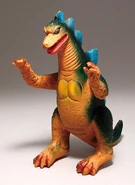 Marusan Ultra Monster Kaiju | Under rated kaiju Wiki | Fandom