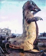 Spectreman Kaiju | Under rated kaiju Wiki | Fandom