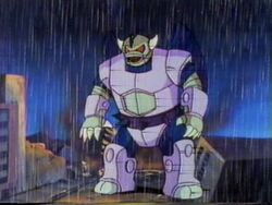 Warrior of Love Rainbowman Kaiju | Under rated kaiju Wiki Warrior of Love Rainbowman Kaiju | Under rated kaiju Wiki