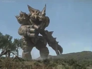 Genseishin Justiriser Kaiju | Under rated kaiju Wiki | Fandom