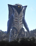 Ultraman Decker Kaiju | Under rated kaiju Wiki | Fandom