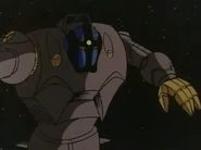 Invincible Robo Trider G7 Kaiju | Under rated kaiju Wiki | Fandom