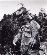 Ultra Q Kaiju | Under rated kaiju Wiki | Fandom