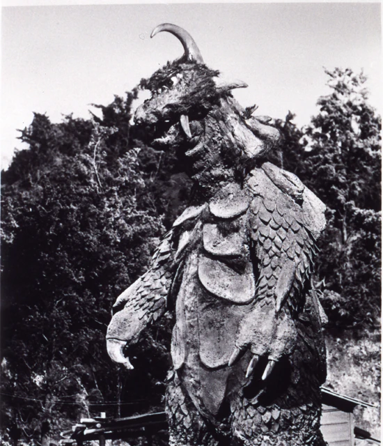 Ultra Q Kaiju | Under rated kaiju Wiki | Fandom