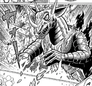 Space Ape Gori vs. Spectreman Kaiju | Under rated kaiju Wiki | Fandom