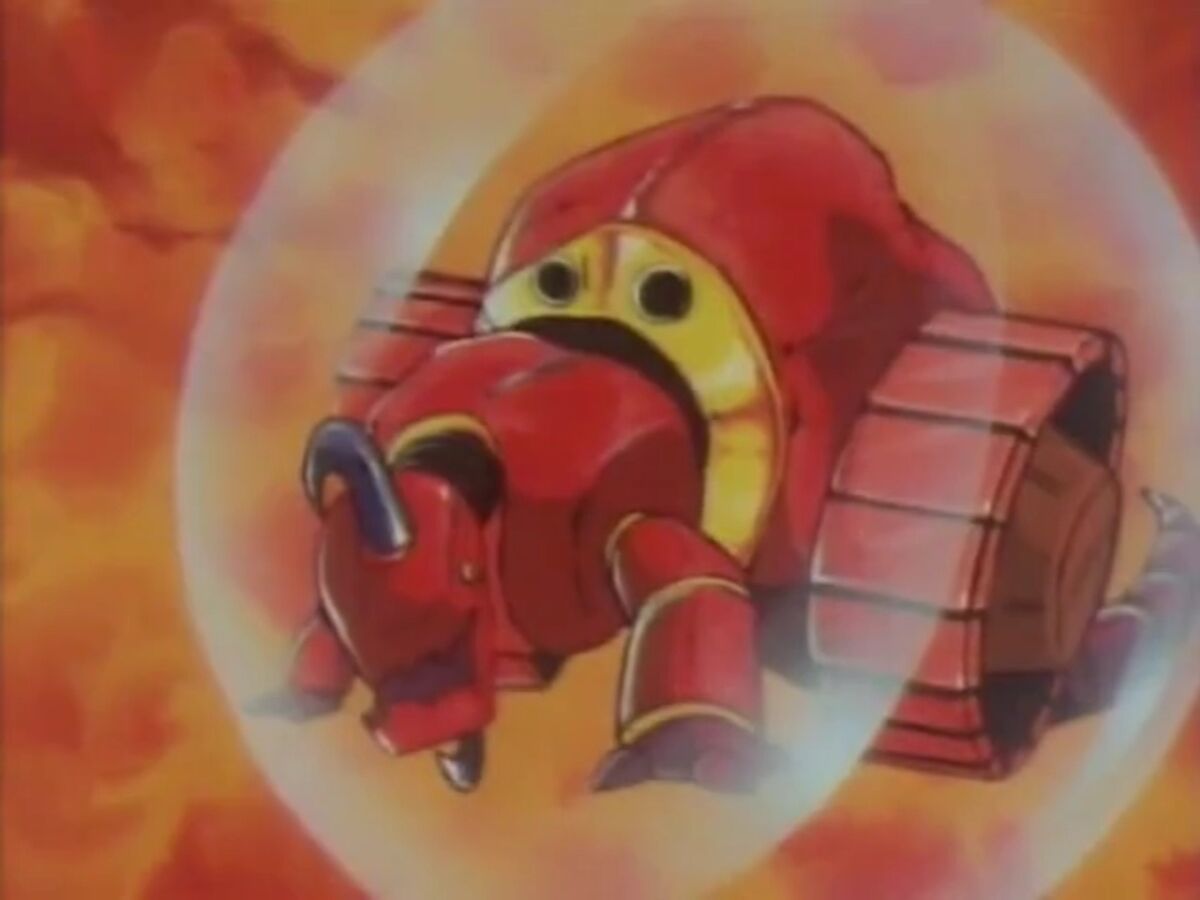 Baragos Under Rated Kaiju Wiki Fandom