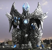 Ultraman Decker Kaiju | Under rated kaiju Wiki | Fandom